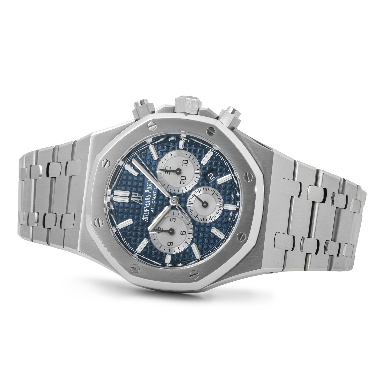 Audemars Piguet Royal Oak 26331ST – luxurywatchesbags.com