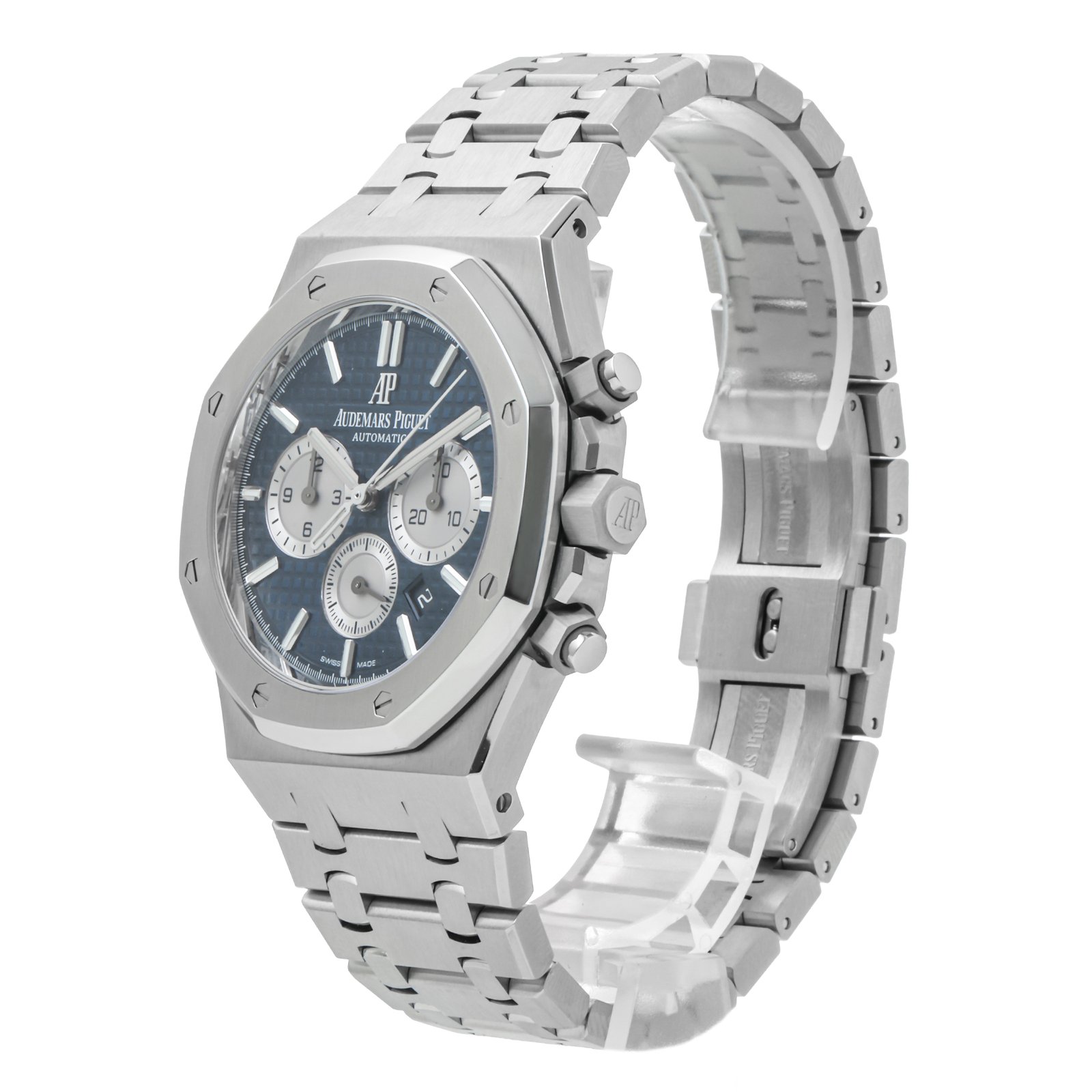 Audemars Piguet Royal Oak 26331ST – luxurywatchesbags.com