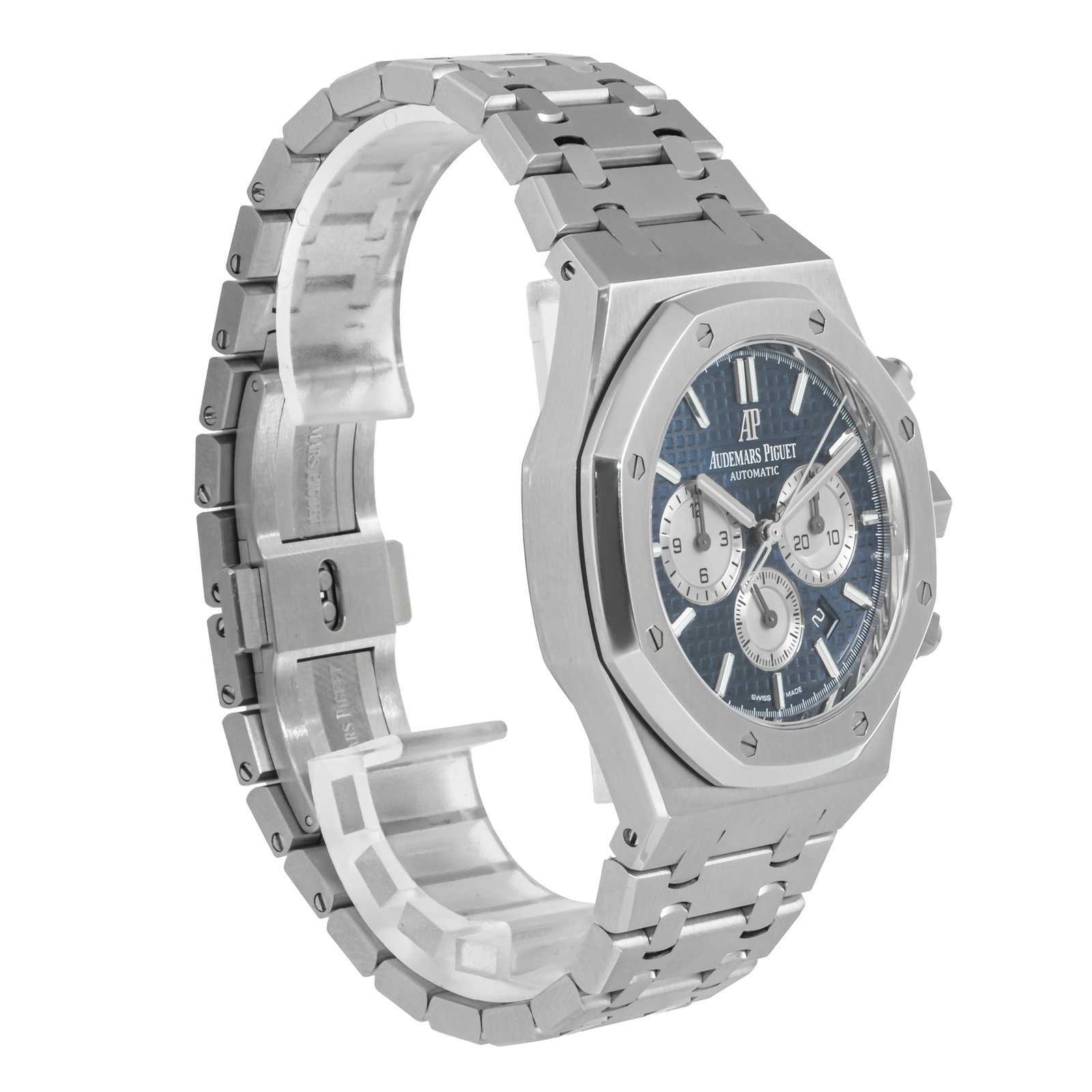 Audemars Piguet Royal Oak 26331ST – luxurywatchesbags.com